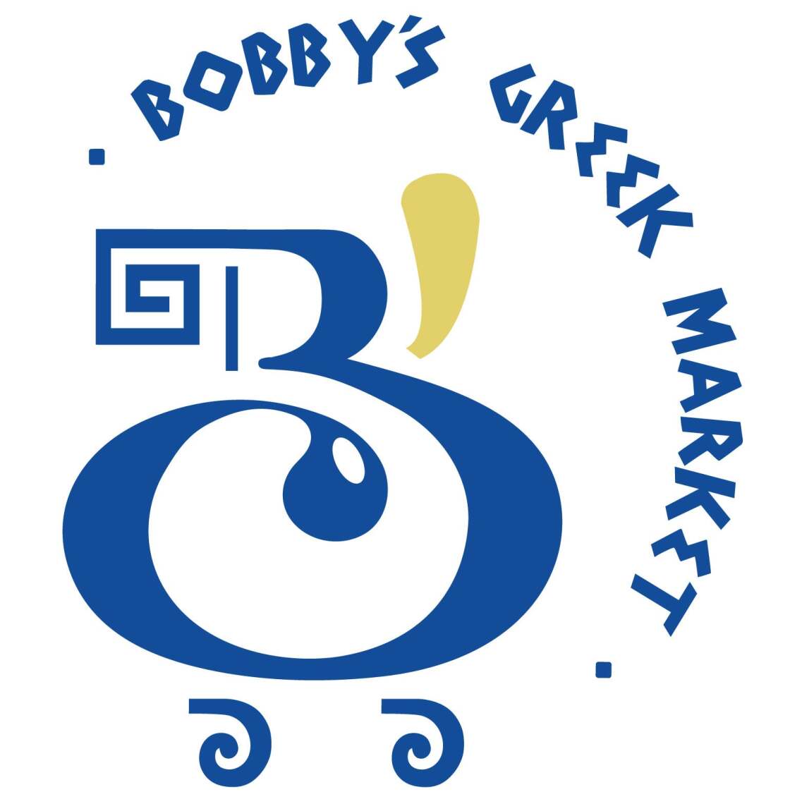 Home | Bobby's Greek Market